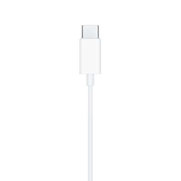 EarPods with USB-C Connector - iStore Nigeria