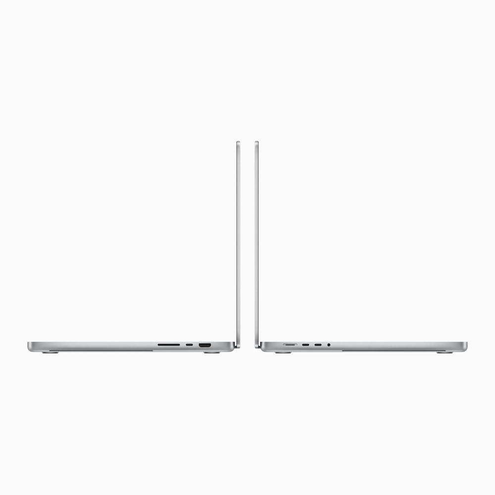 MacBook Pro 16-inch | Apple M3 Pro | 512GB | 36GB - iStore Nigeria