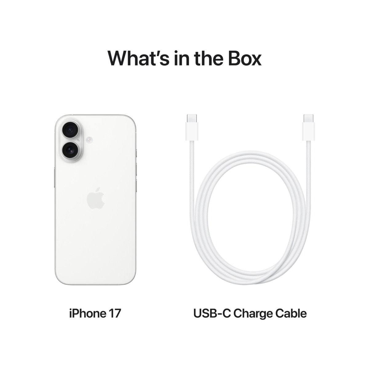 iPhone 17 256GB - iStore Nigeria