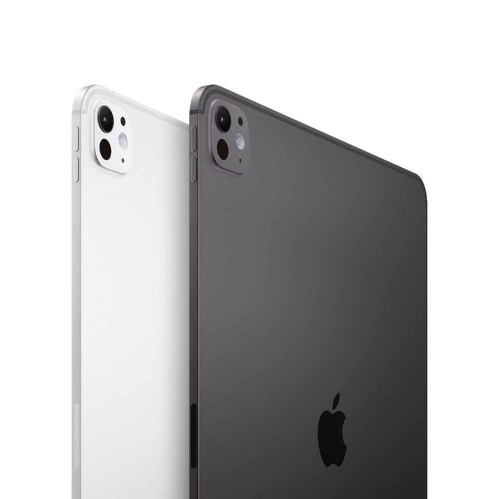 iPad Pro 11" WiFi+Cellular 512GB - iStore Nigeria