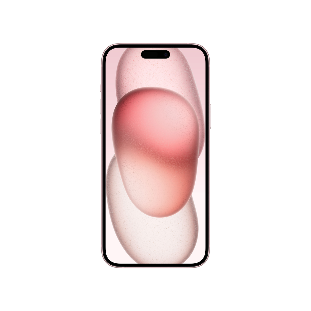 iPhone 15 Plus 128GB - iStore Nigeria