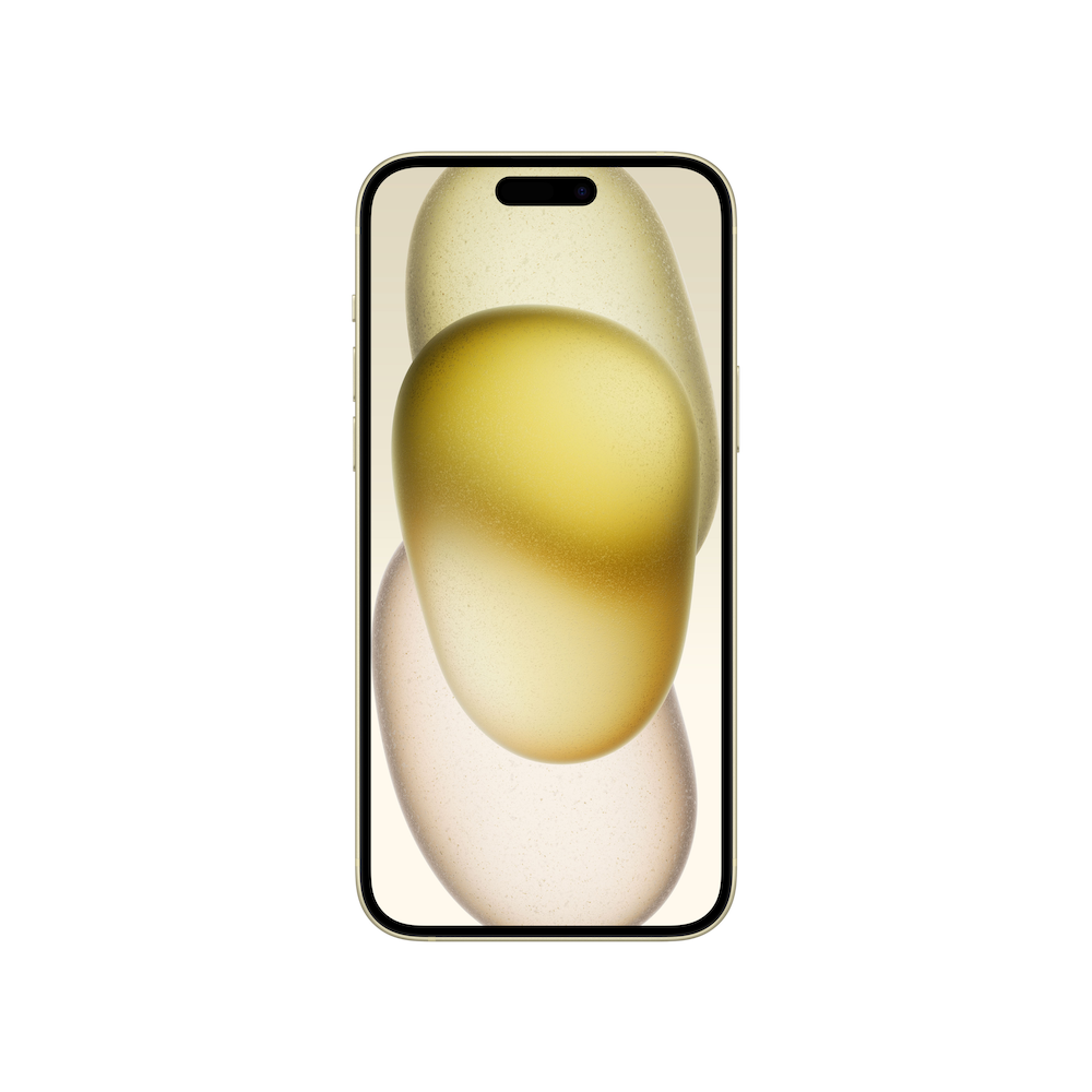 iPhone 15 Plus 128GB - iStore Nigeria