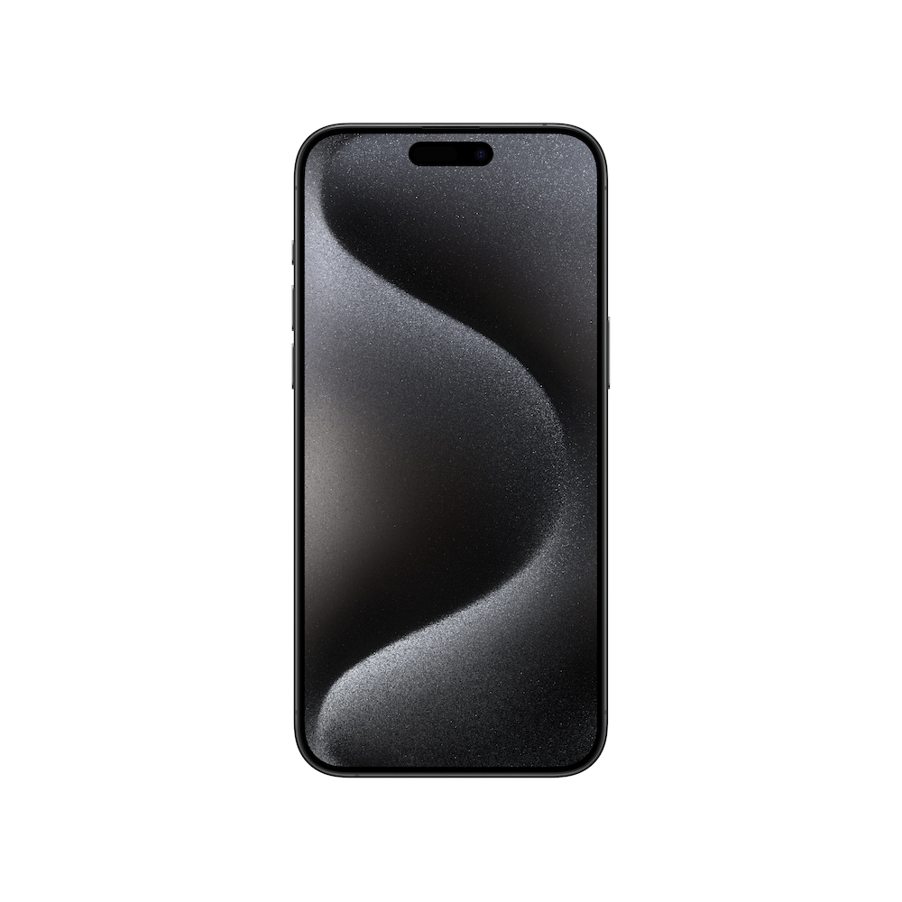 iPhone 15 Pro Max 512GB - iStore Nigeria