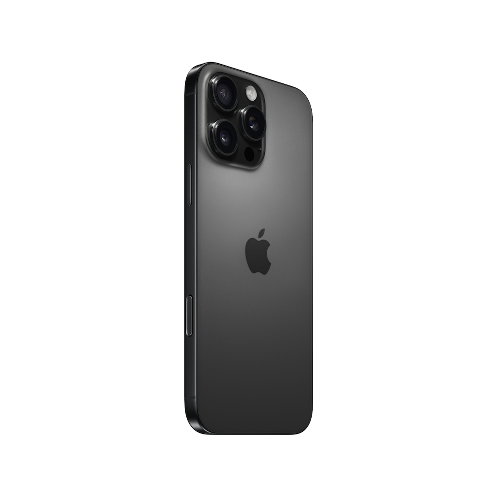 iPhone 16 Pro Max 1TB - iStore Nigeria