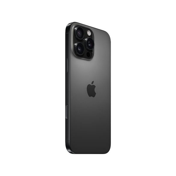 iPhone 16 Pro Max 256GB - iStore Nigeria