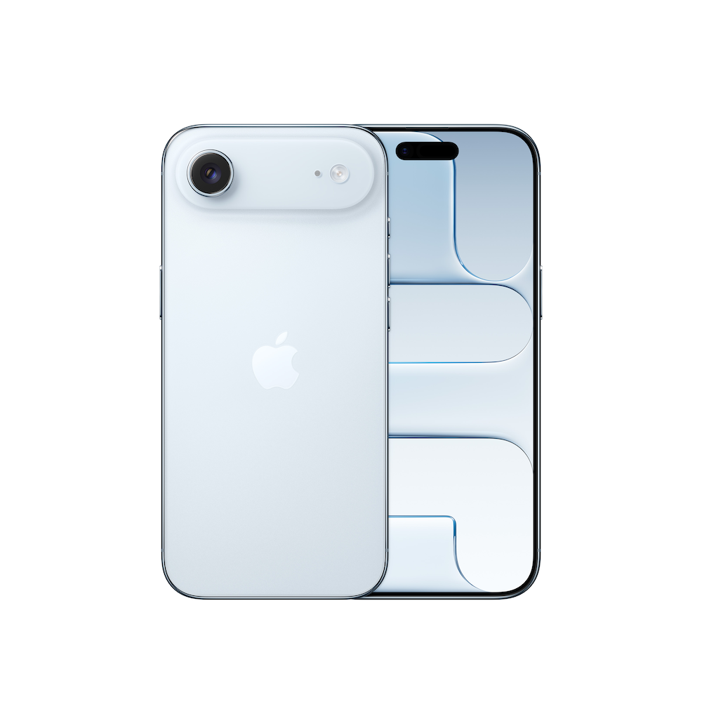 iPhone Air 256GB - iStore Nigeria