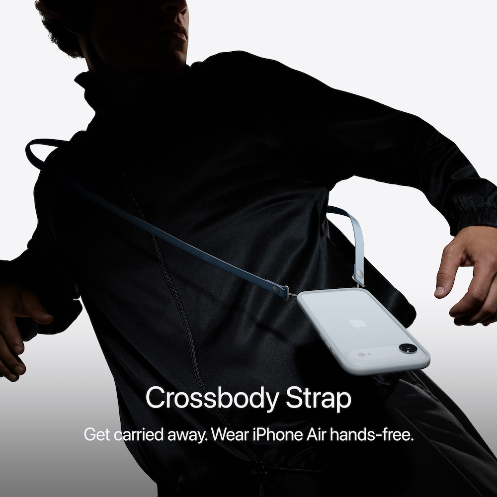iPhone Air 256GB - iStore Nigeria