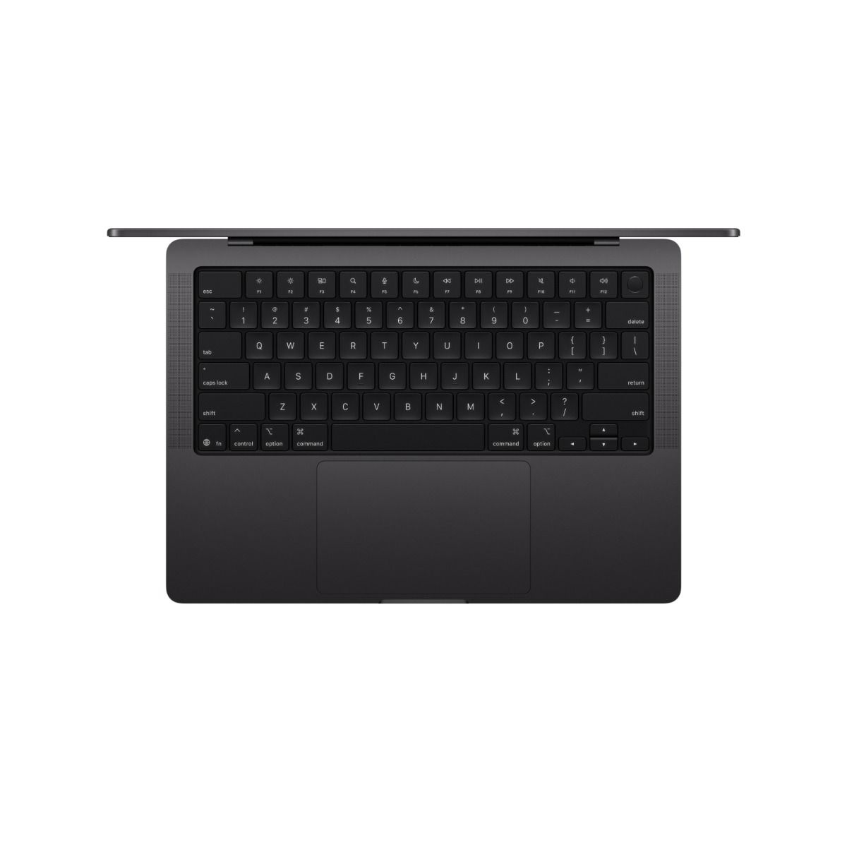 14-inch MacBook Pro: Apple M5 chip with 10‑core CPU and 10‑core GPU, 1 ...
