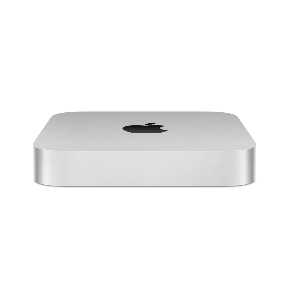 Mac Mini M2 Chip 512GB - iStore Nigeria