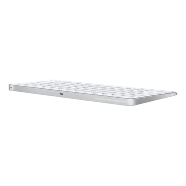 Magic Keyboard with Touch ID for Mac models with Apple silicon - iStore ...
